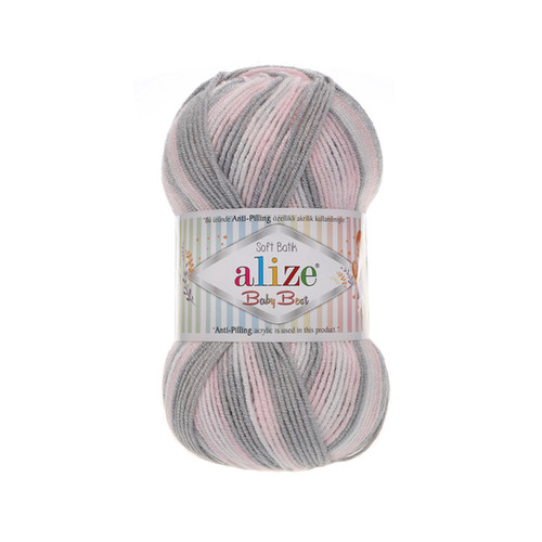 Alize Baby Best Batik 6664 | Nu Bestellen | De Wolman