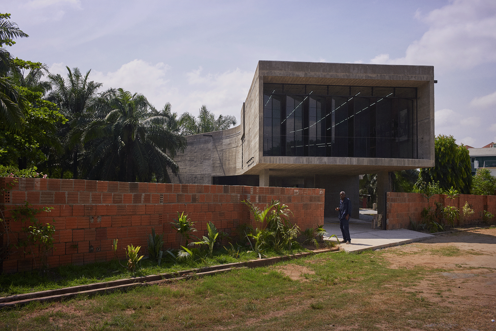 Nubuke Foundation