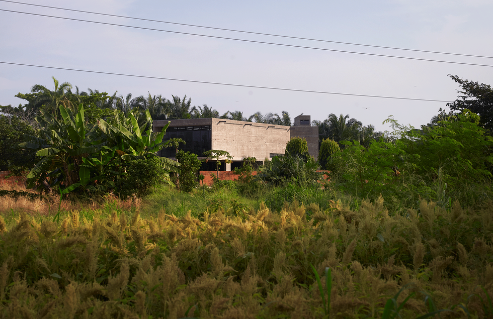 Nubuke Foundation