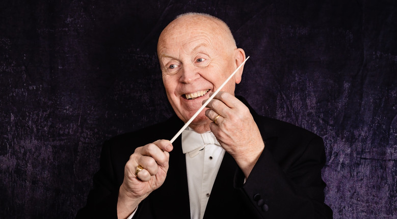 Peter Stark | Conductor