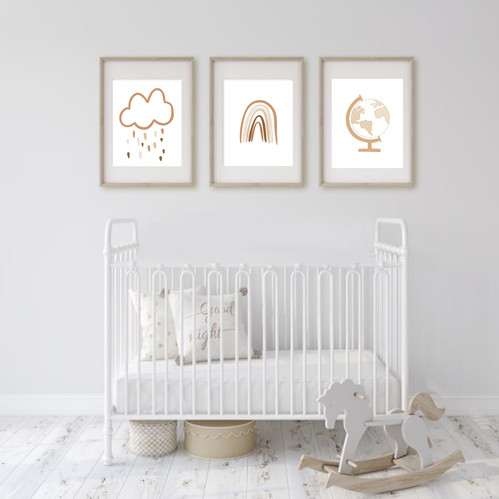 Neutral Cloud | Doodle in Disguise