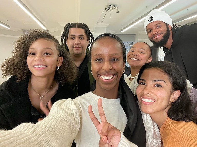 Poetic Unity | TESTIMONIALS