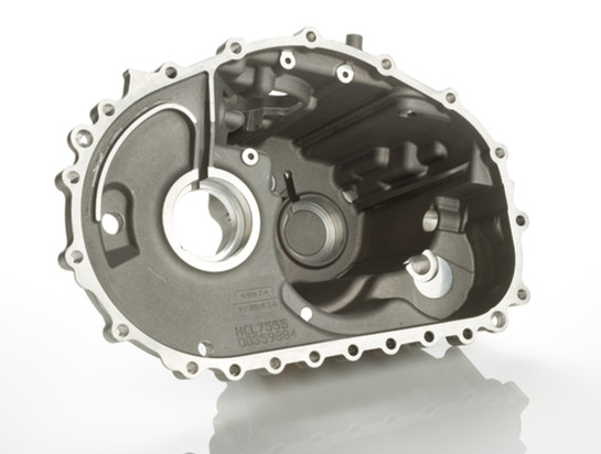 Hadleigh Castings Ltd: Leading UK Aluminum Foundry | Contact Us