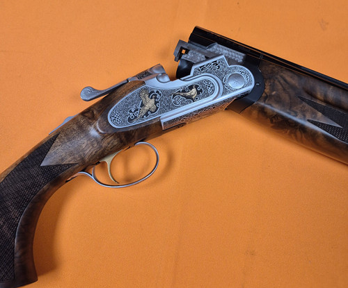 ATA Elegant Gold Game 12g | Eden Shooting Suppli