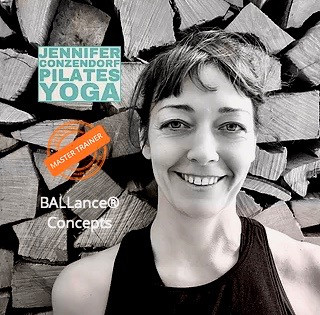 Studio Pilates | YogaJennifer Conzendorf