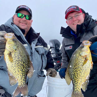 ABOUT US | Radcliffe Rods