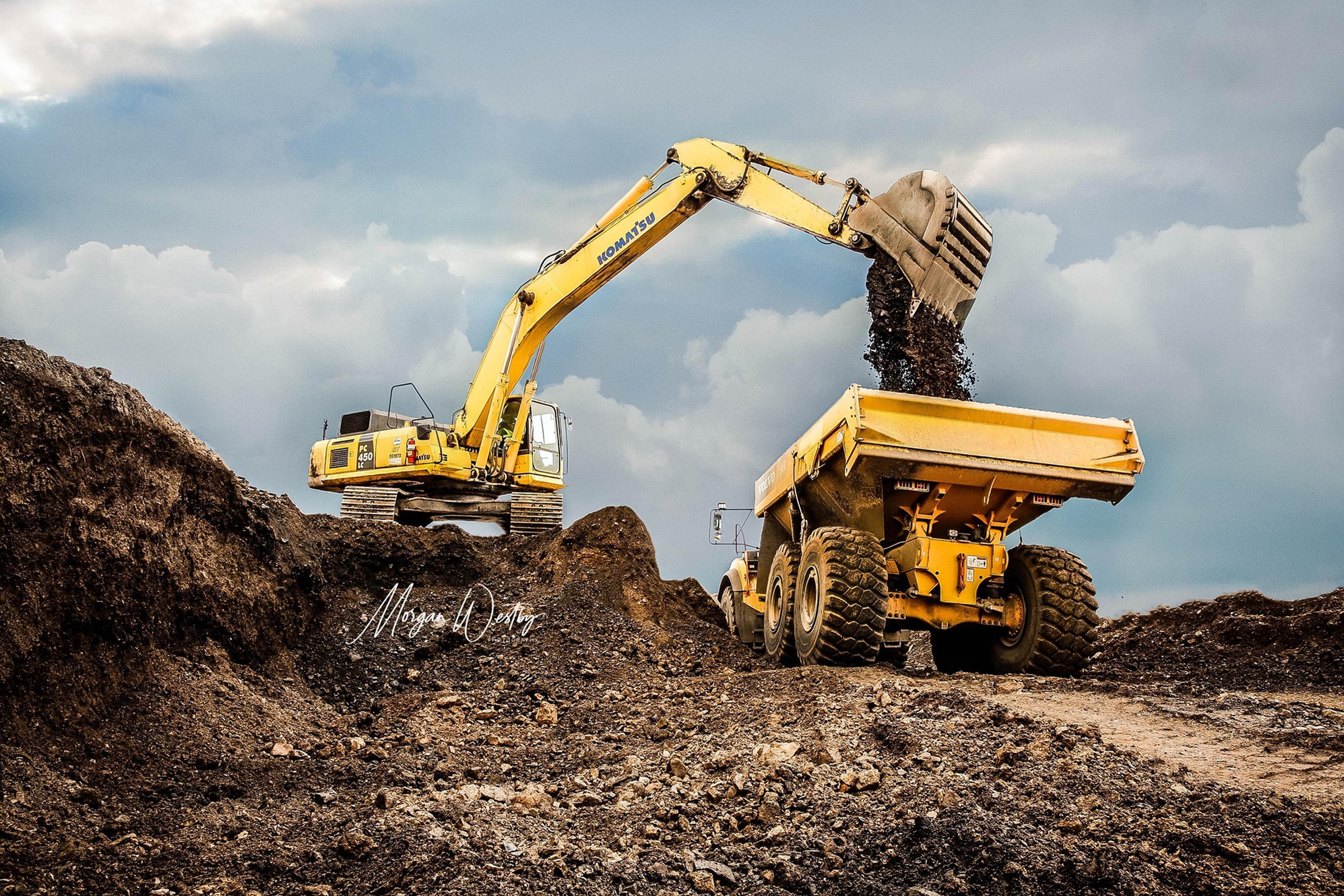 Projects | High Mark Construction | Elko, NV