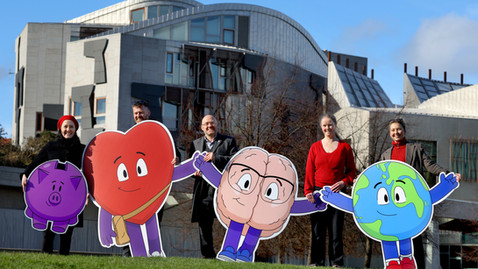 2d Animation Studios | The 2D Workshop | Scotland