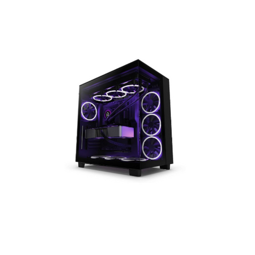 Pre-Builds | Hanuman Systems