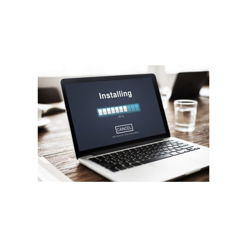 Software Installations | Hanuman Systems