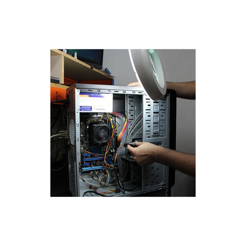 Computer Parts Installation | Hanuman Systems