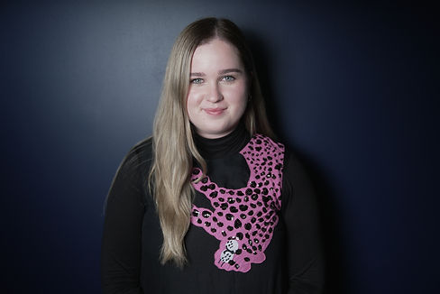 Home | Lara Stimpson