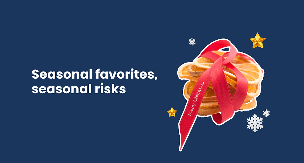 Seasonal Favourites, Seasonal Risks