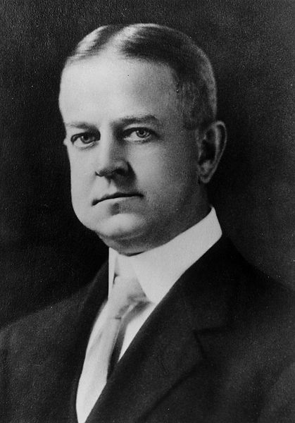 Edward Rector | facesbehindtheplaces