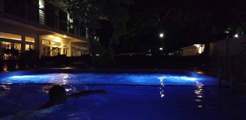 See The Place | Amaroo Cebu