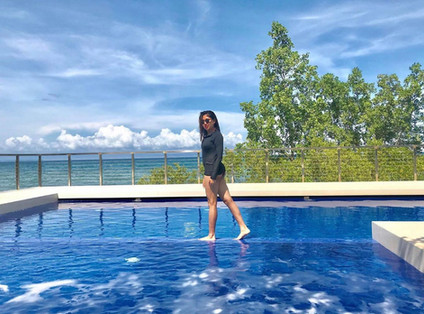 Check-In Preparations | Amaroo Cebu