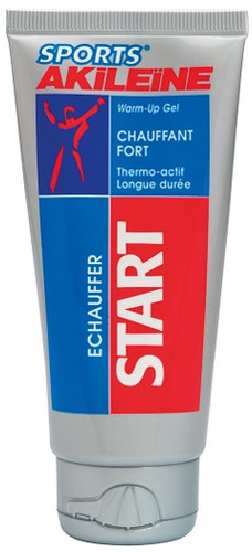 Start Warm-Up Gel | Fenech Imports