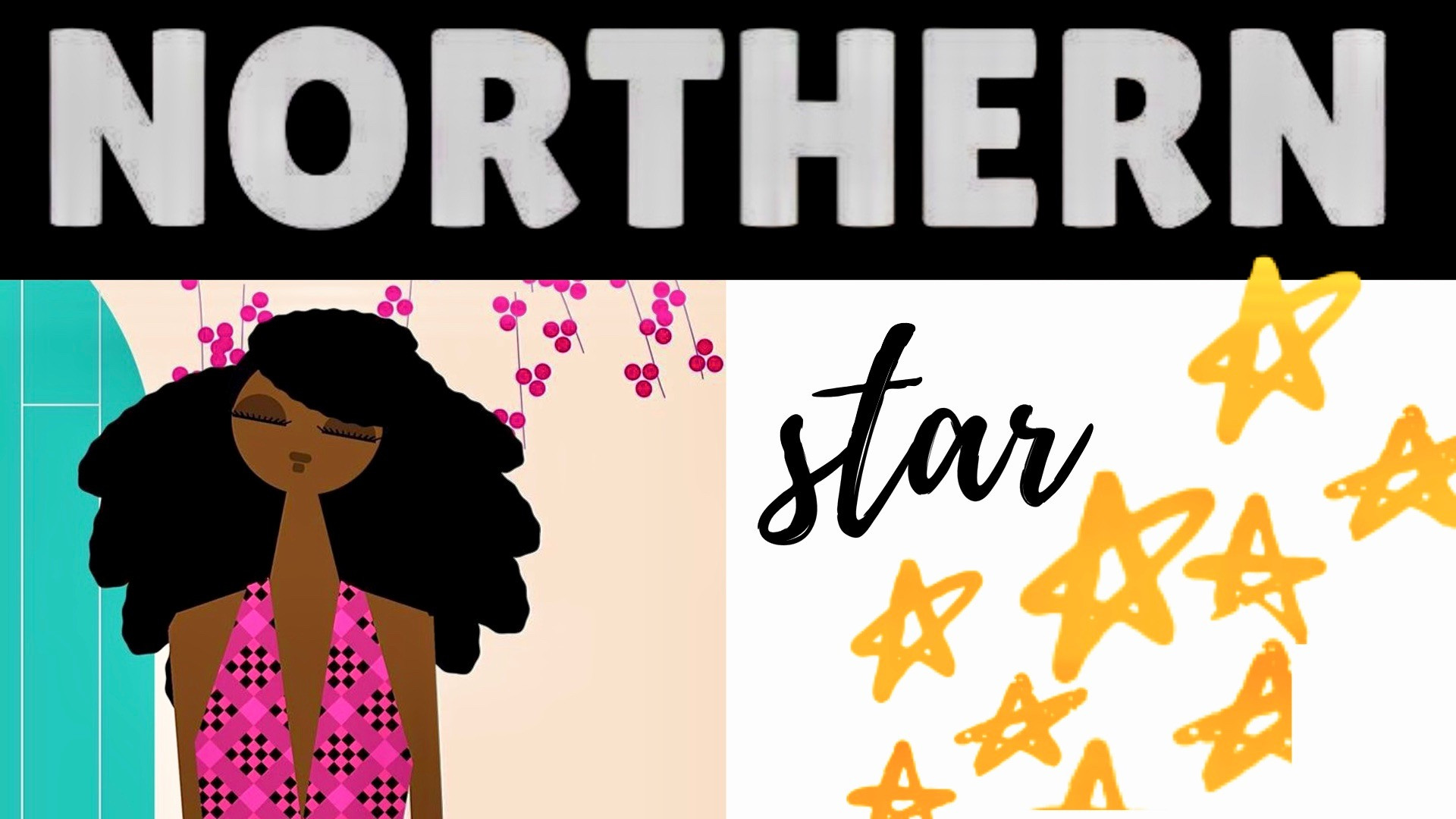 The Northern Star *** | THE NORTHERN STAR