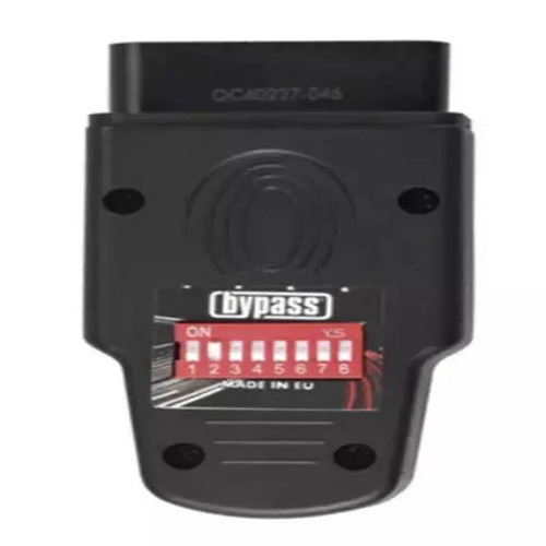VAG Bypass OBD2 – Module Bypass immobiliser VW / Audi / Seat / Skoda ...