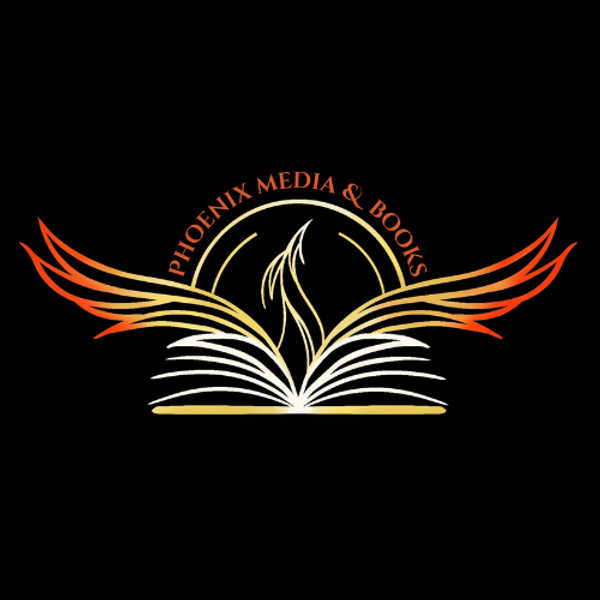 Phoenix Media & Books: A Company Driven to Making a Positive Difference