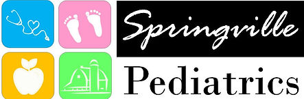 Home | Springville Pediatrics