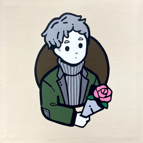 松本真之 『Hole』 | WORLDTIMES GALLERY