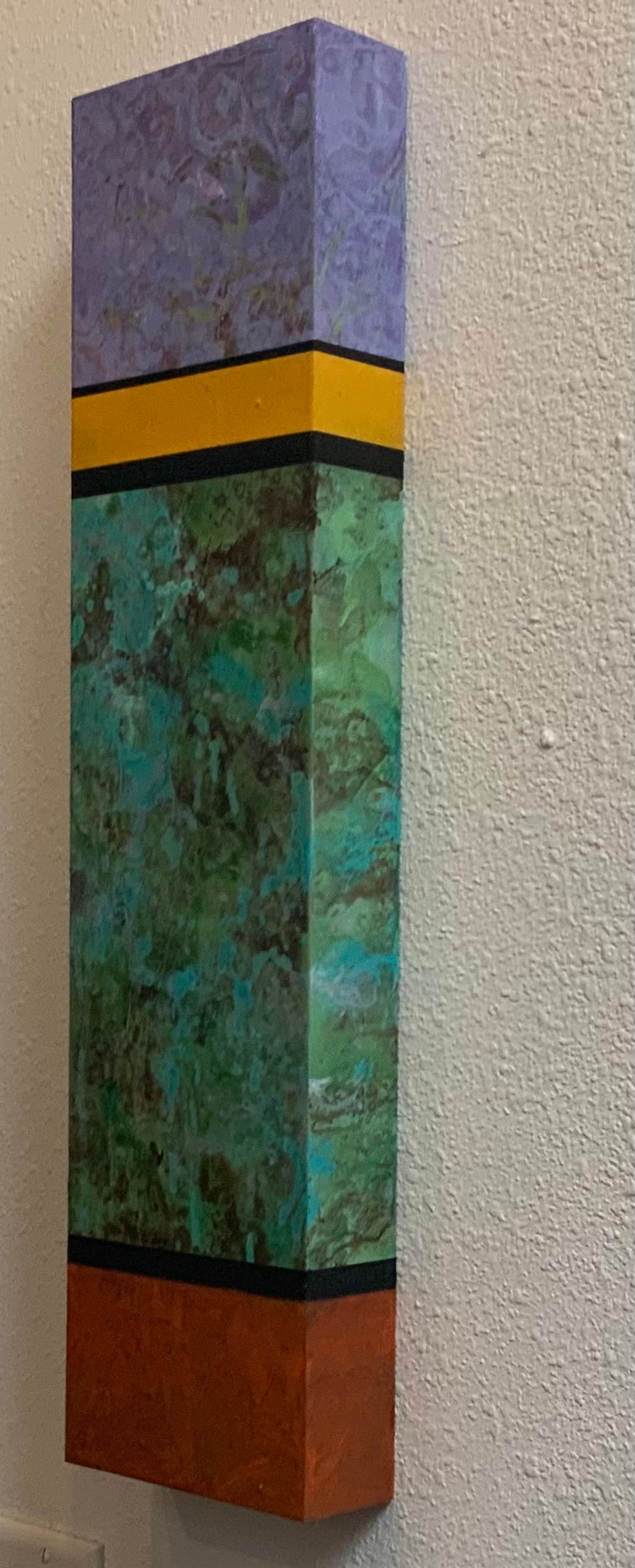 Abstract Art | Bonnie Teitelbaum Abstract Art | Santa Fe NM