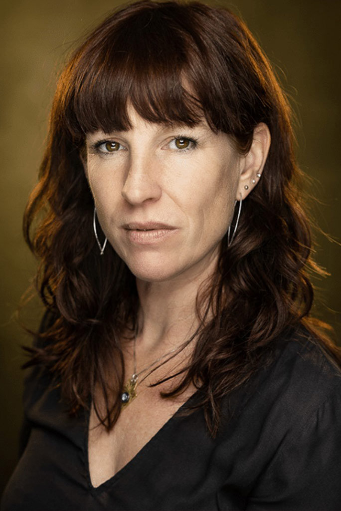 Helen Liston | BRAVA