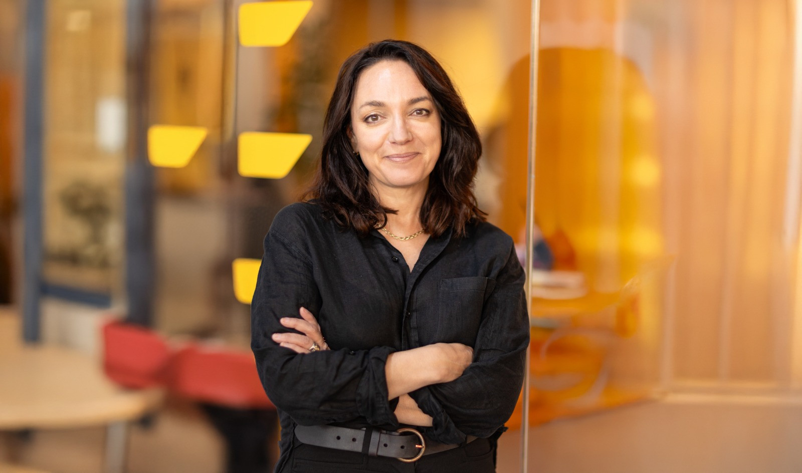 BRAVA CEO, Melissa Thom, Judges 2025 BAFTA Games Awards