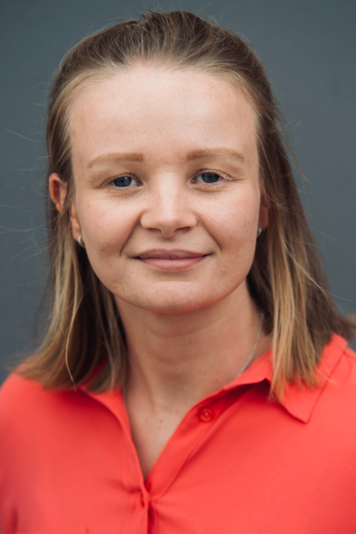 Alice Ritson | BRAVA