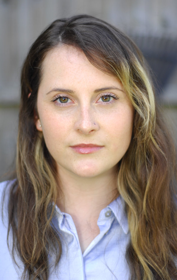 Marilla Lamour | BRAVA