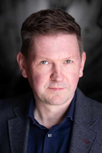 Robert Mullarkey | BRAVA