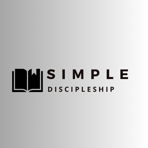 Home | Simple Discipleship