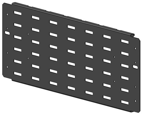 STD Sand Track Folding Table Plate | Ratel-X Industries