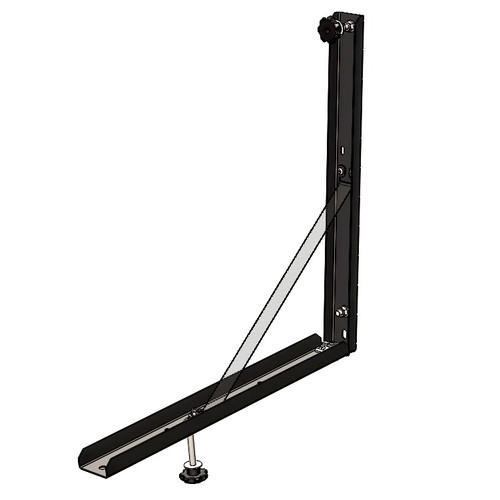 Sand Track Folding Table Bracket | Ratel-X Industries