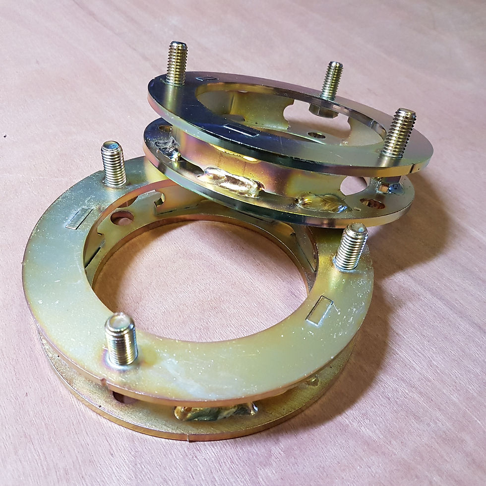 Land Rover Freelander Lift Kit USA Online | ids-deutschland.de