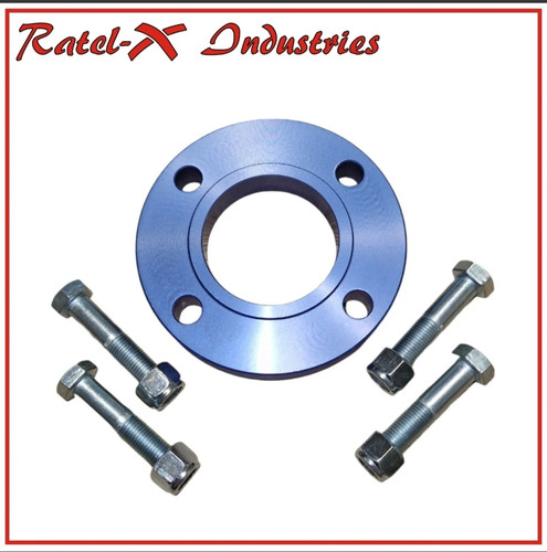 Land Rover Propshaft Spacer Kit 15mm