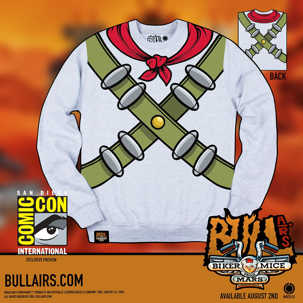 Bull Airs Apparel | Online Shop | Cortland, New York