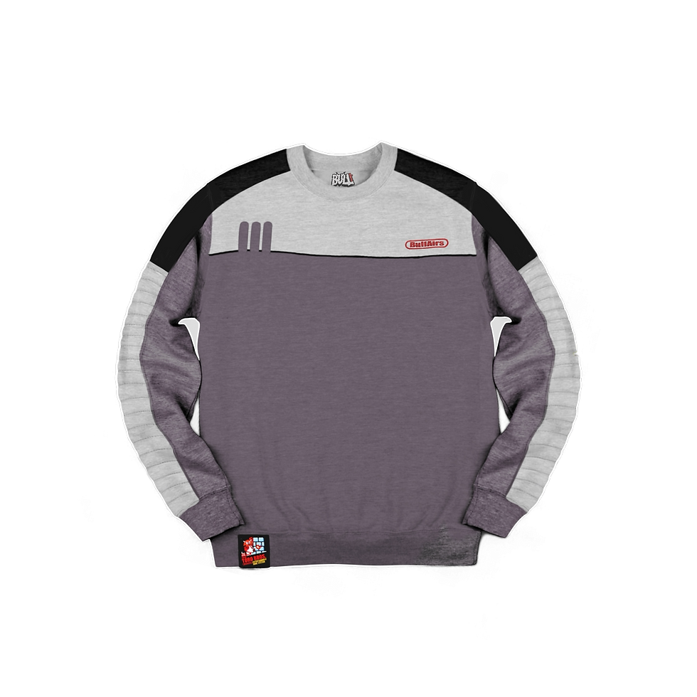 Classic Gaming Collection | Bull Airs