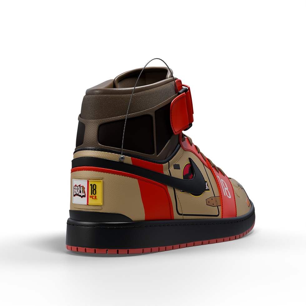 Bull Airs Apparel | Online Shop | Cortland, New York 3/5