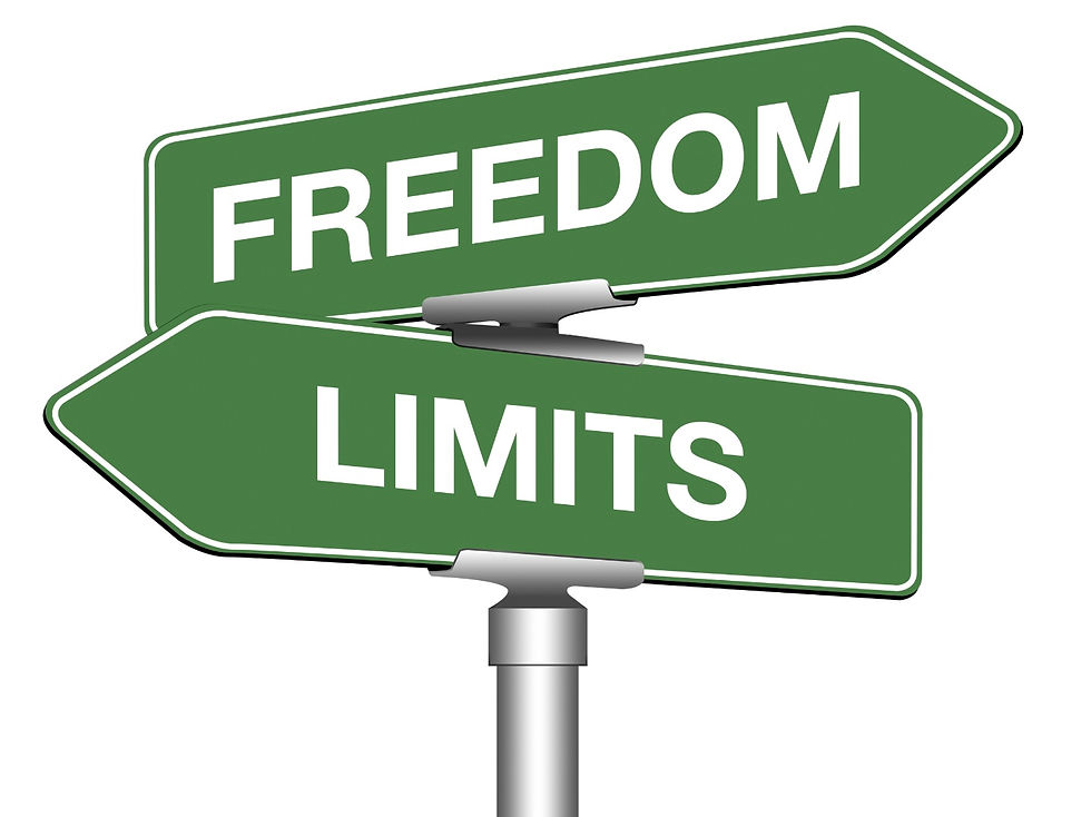 Conscious Discipline & Freedom Within Limits: Finding the Balance