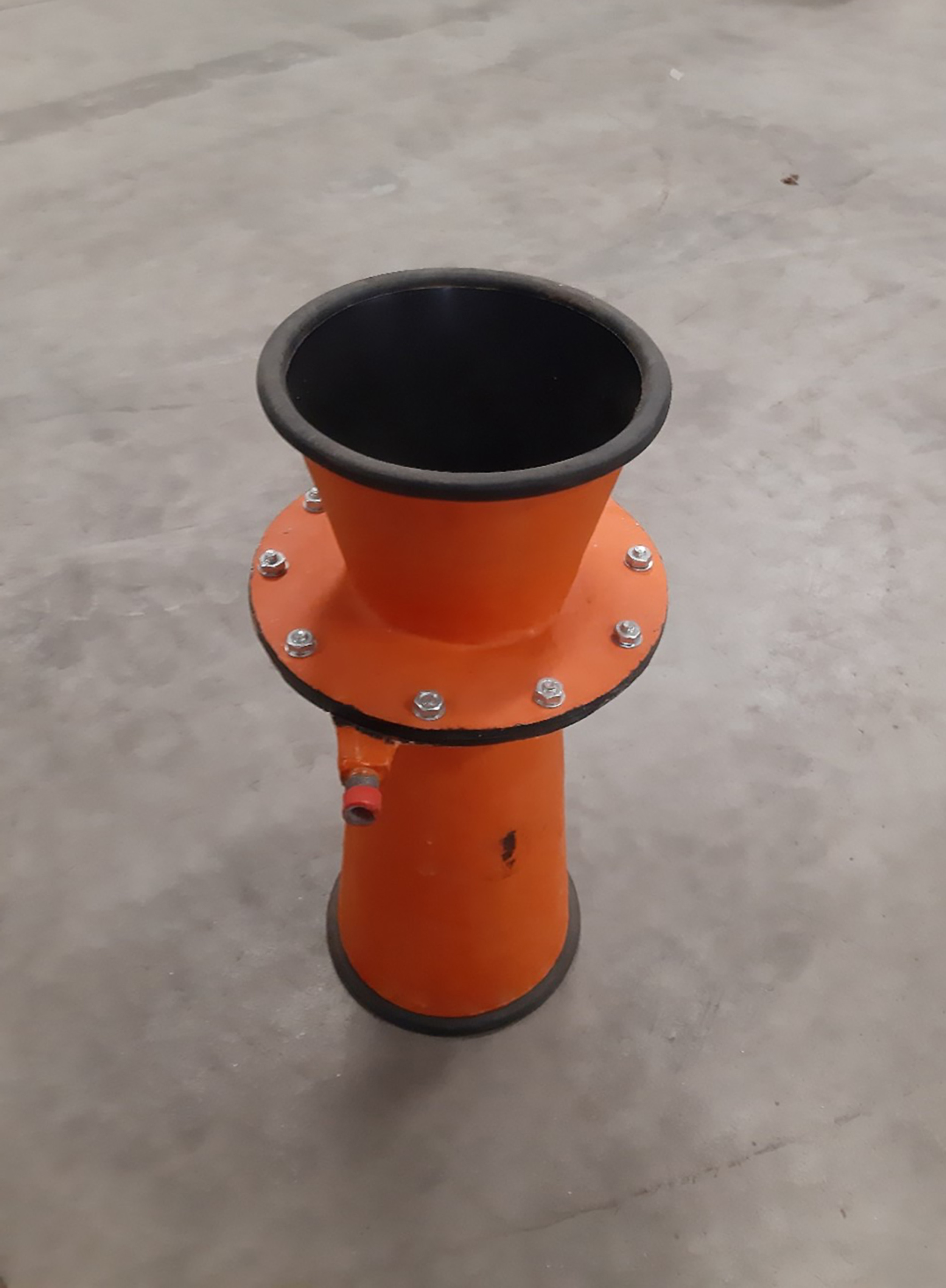 TETRA PNEUMATIC AIR MOVERS | dwshipstores