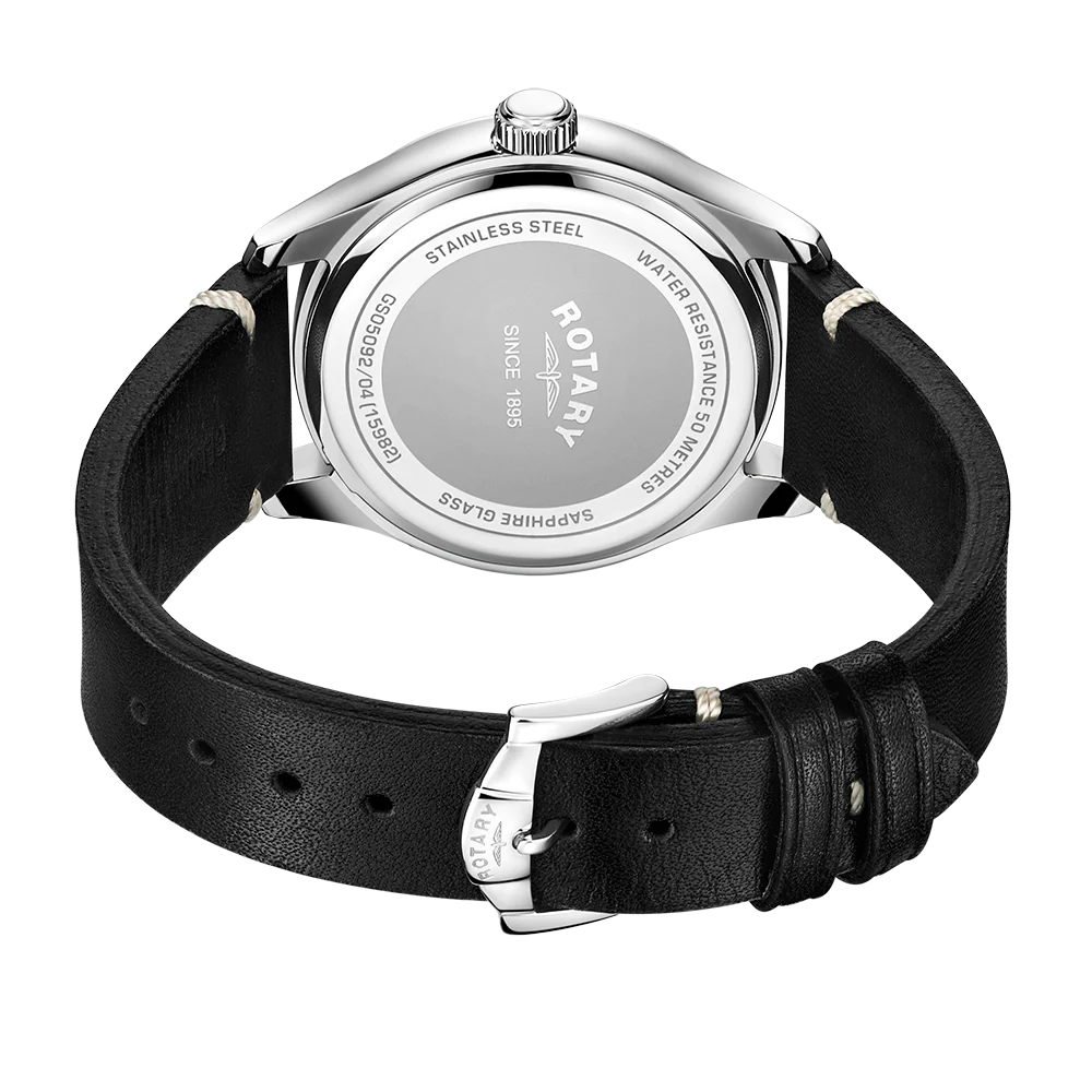 Rotary Gents Watch | Chloes Jewellers