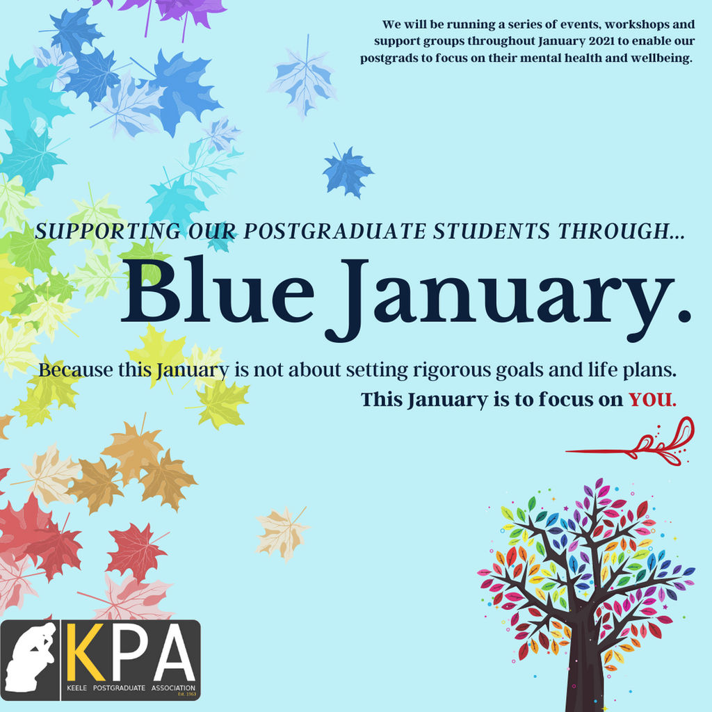 Keele Postgraduate Association