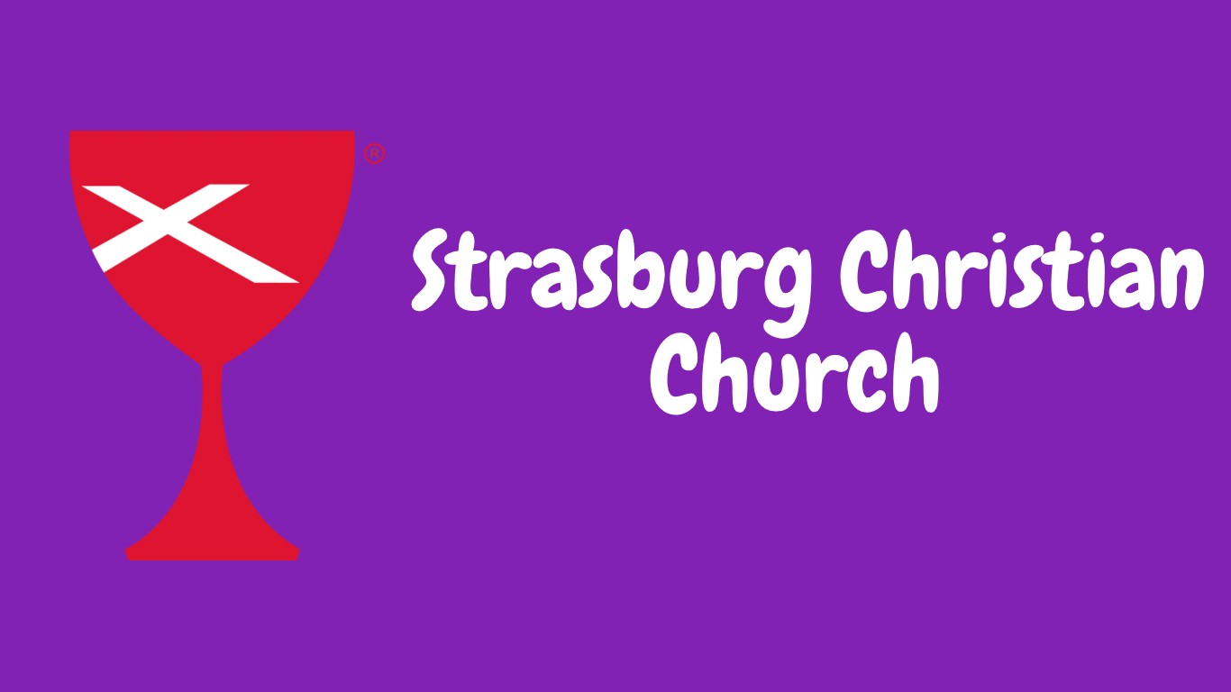 Strasburg Christian Church | Church in Strasburg Va | 165 High St ...