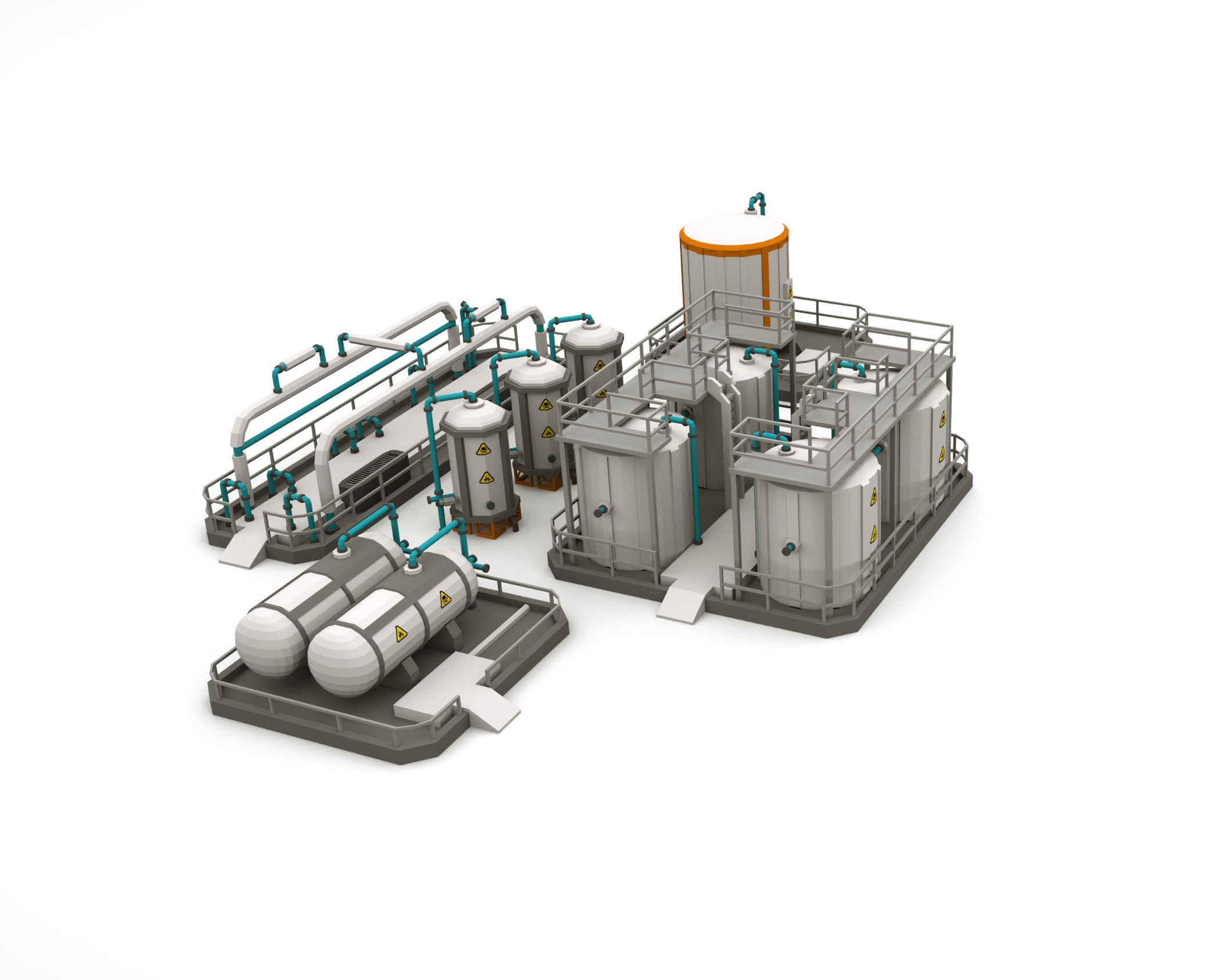 HAZOP vs HAZID: Key Differences and Applications Explained - Get Expert ...