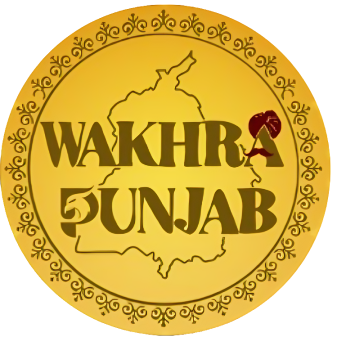 Wakra Punjab Club | V Help