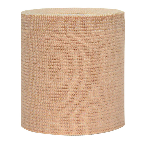 Elastic Self-Adherent Compression Bandage, 7.6 cm x 3.7 m | MedGuard Canada