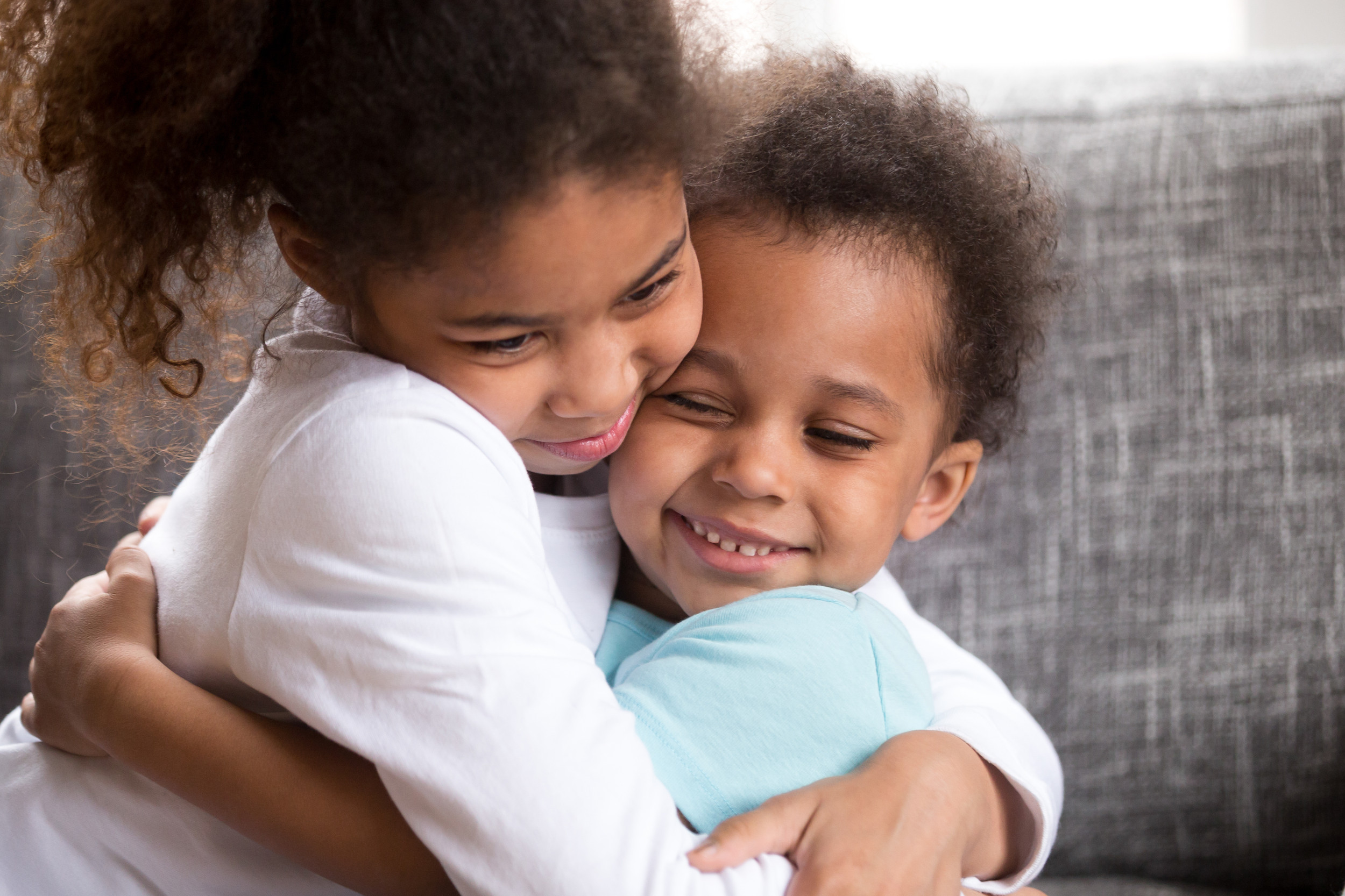 How to Adopt or Foster a Child in California | Aspiranet Adoption Steps