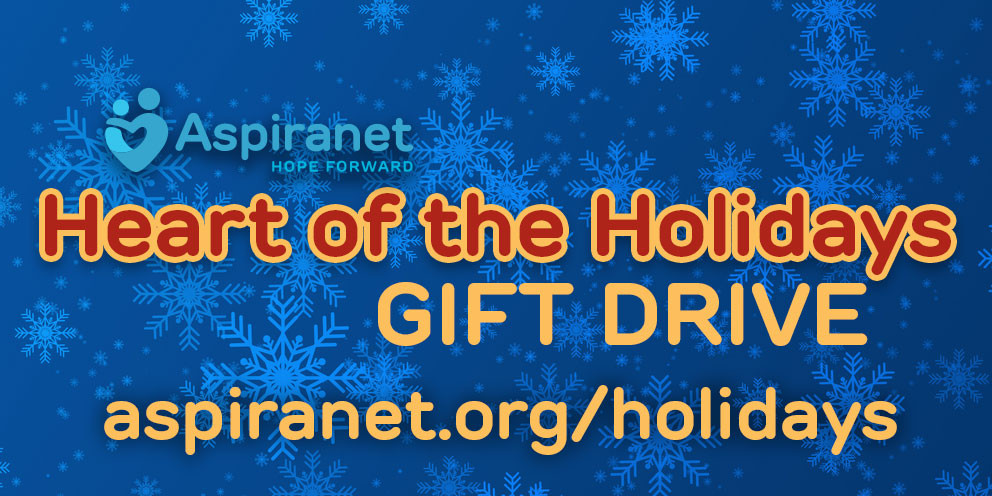 Aspiranet internship programs for college graduates